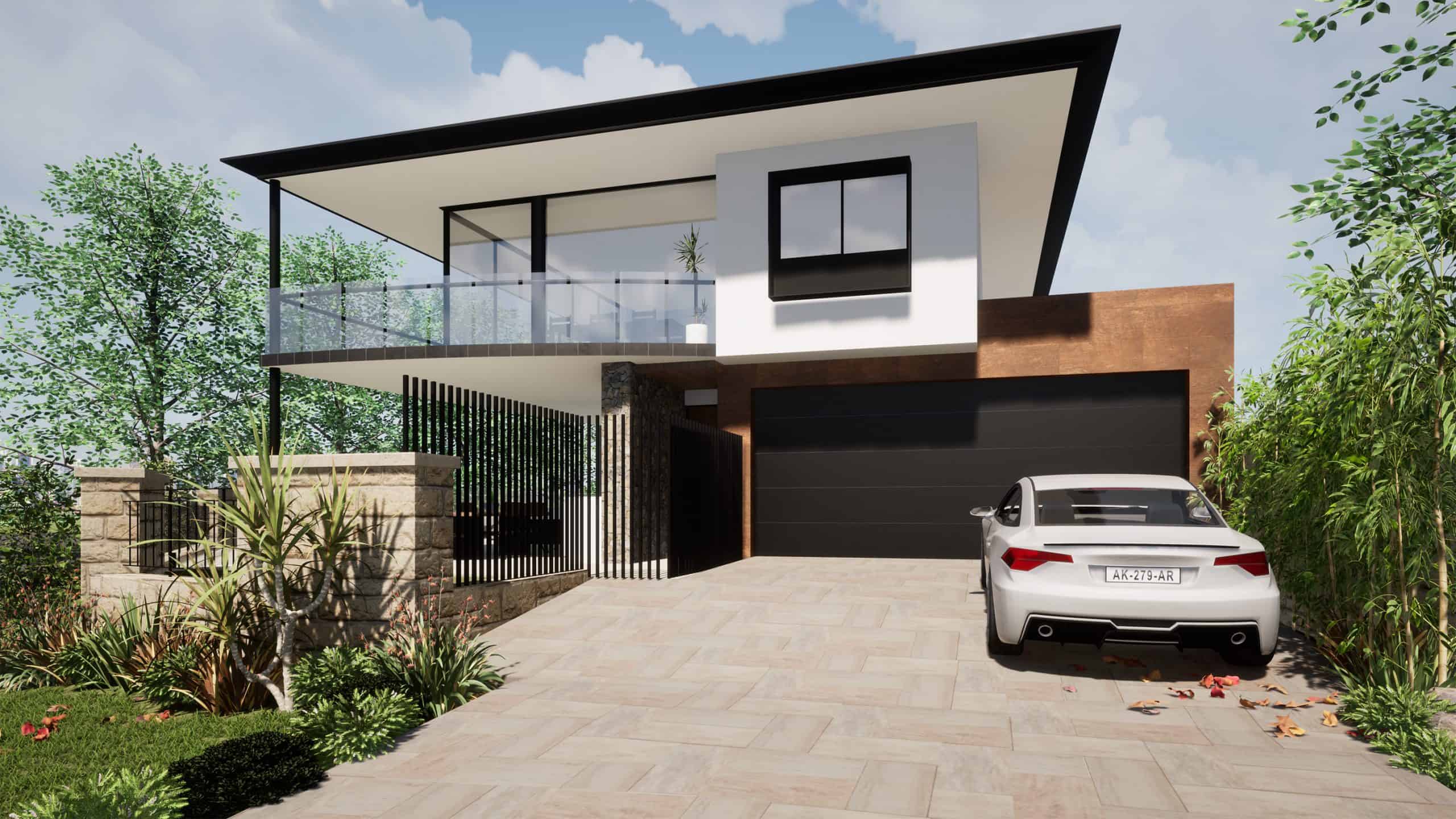 North Fremantle | Refined Edge Homes